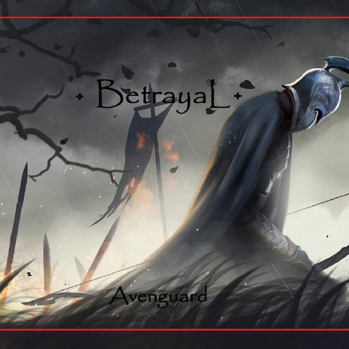 Betrayal | Avenguard