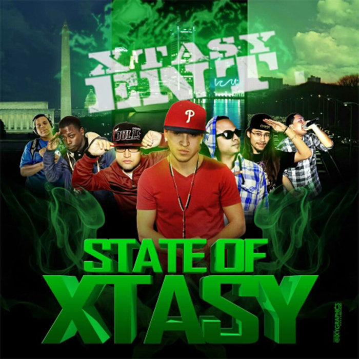 SHZ014 - State of Xtasy | Xtasy Entertainment | Seshnz