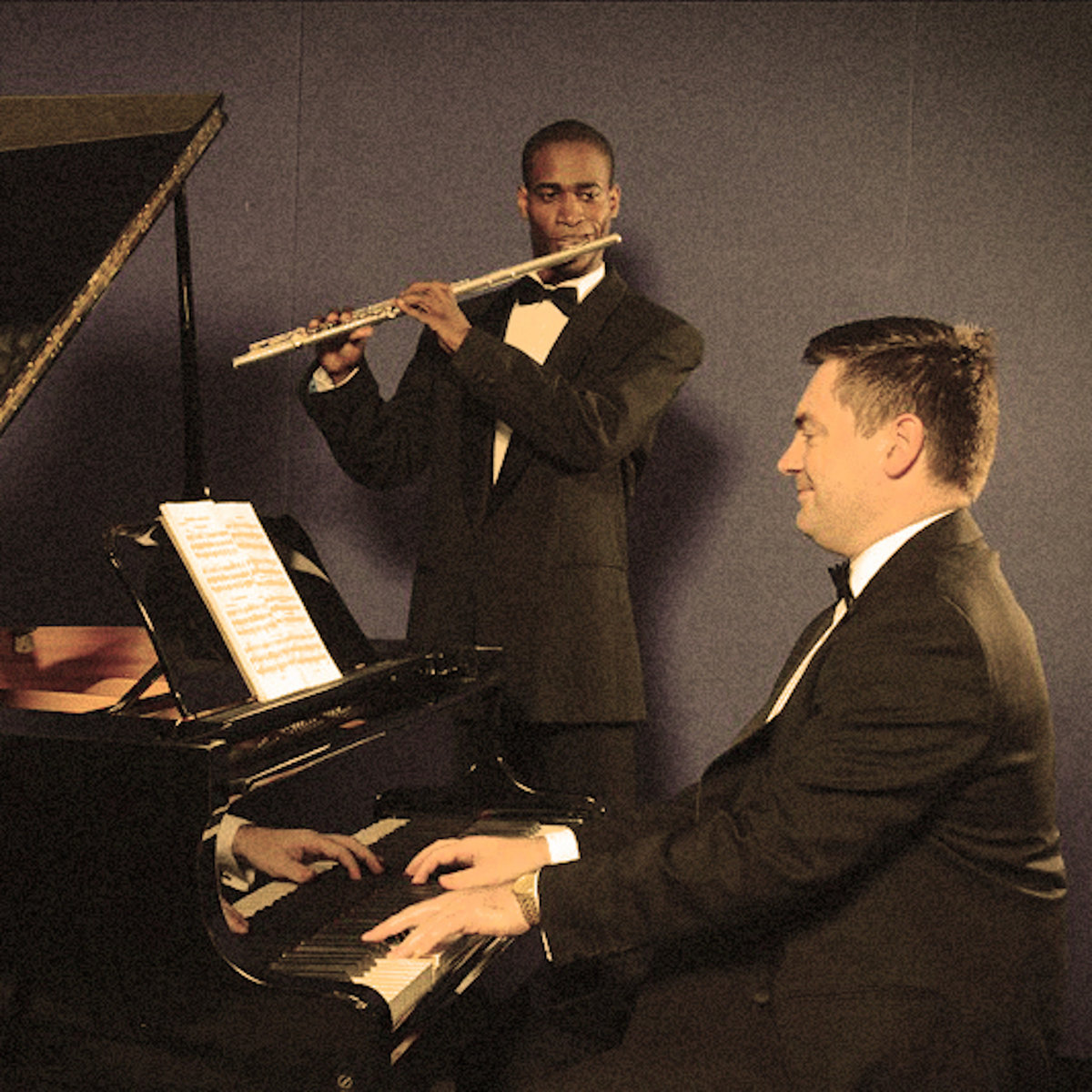 Tarkö in Concert - Kinlas Theater | Tarkö Manfred