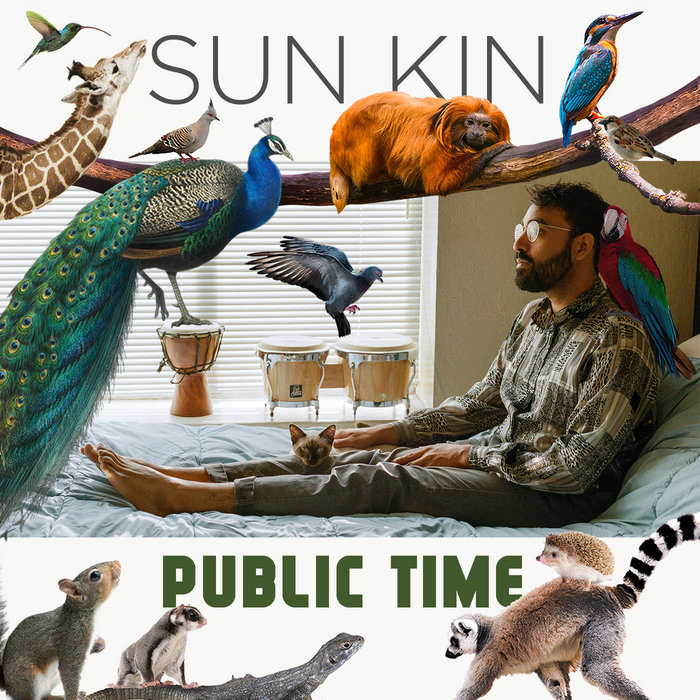 Public Time | Sun Kin