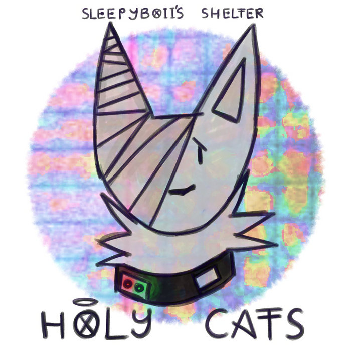 Holy Cats: Soundtrack Pack №1 | Sleepyboii's Shelter