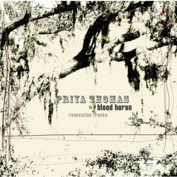 farewell creek | Priya Thomas | priya thomas