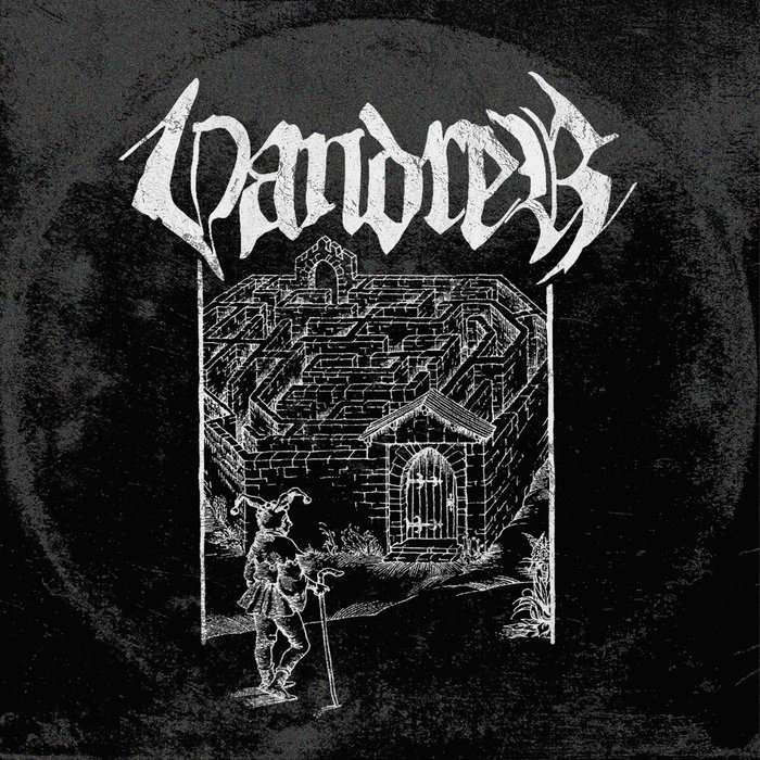 S/T | Vandrer