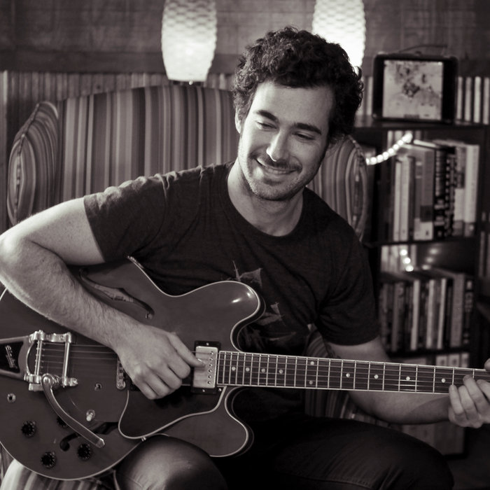 Various Artists | Adam Ollendorff