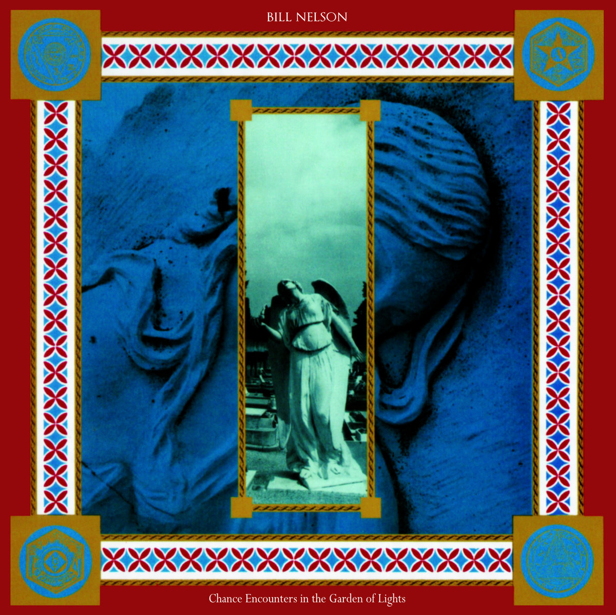 Chance Encounters In The Garden Of Lights | Bill Nelson