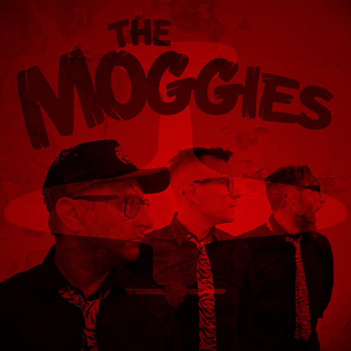 MAYDAY | THE MOGGIES