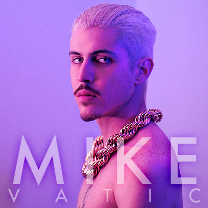 Go Getter | Mike Vatic