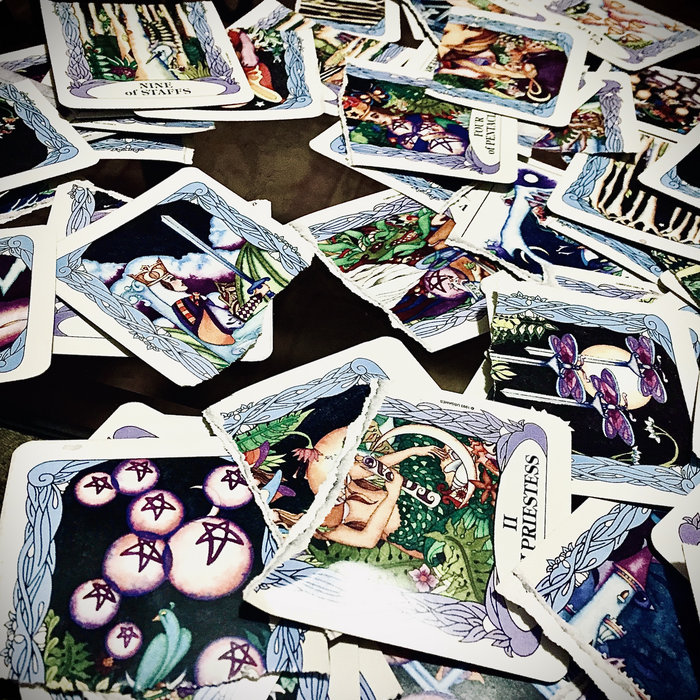 Hanged Man | cr0ws_f33t