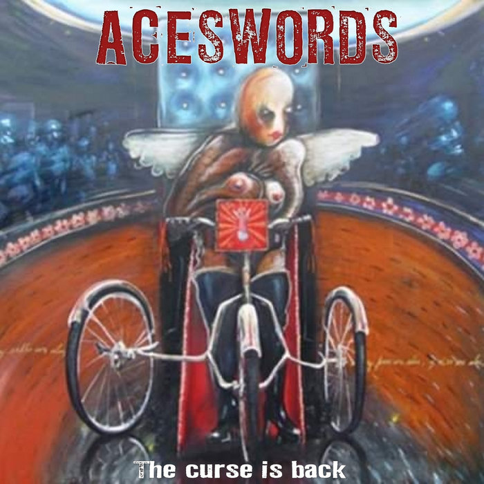The Curse is Back | ACESWORDS