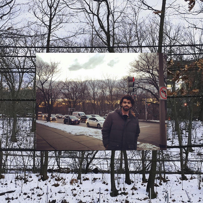 Montreal | Casedilla