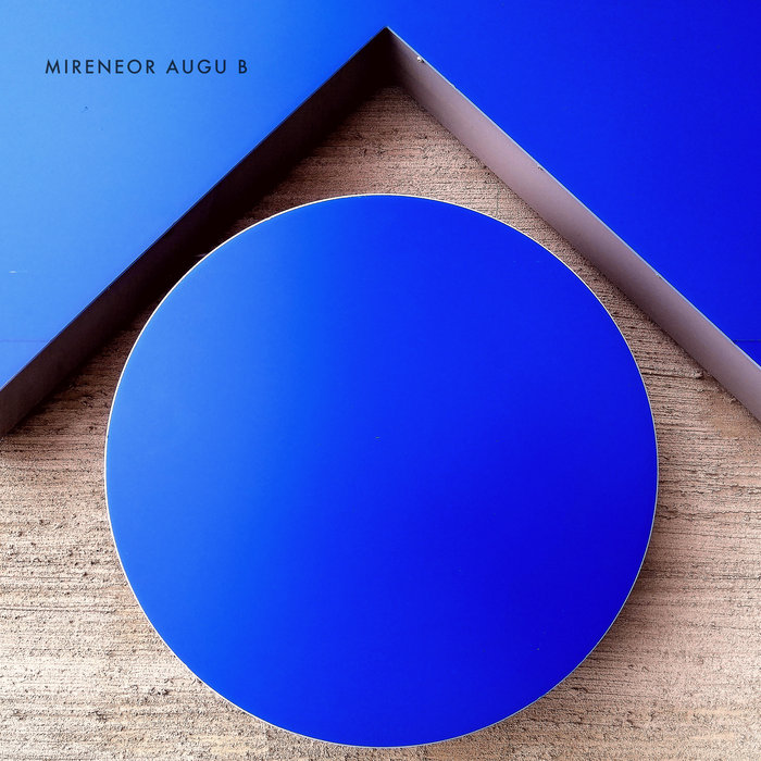 Augu B | Mireneor