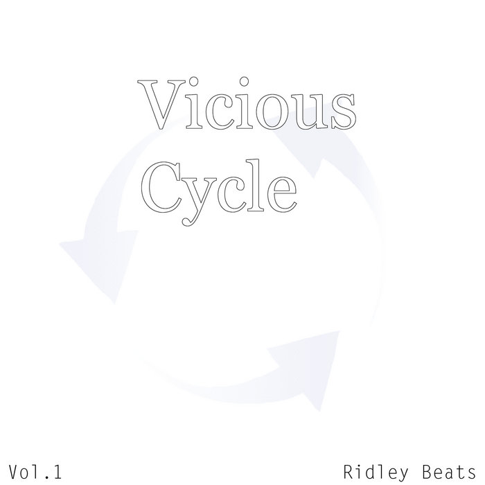 Vicious Cycle Ridley Beat vicious-cycle-ridley-beat