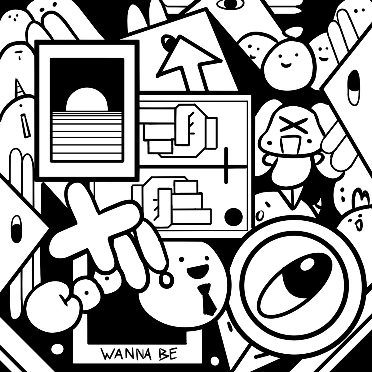 ready2flow | METAROOM, CubeNatural | metaroom