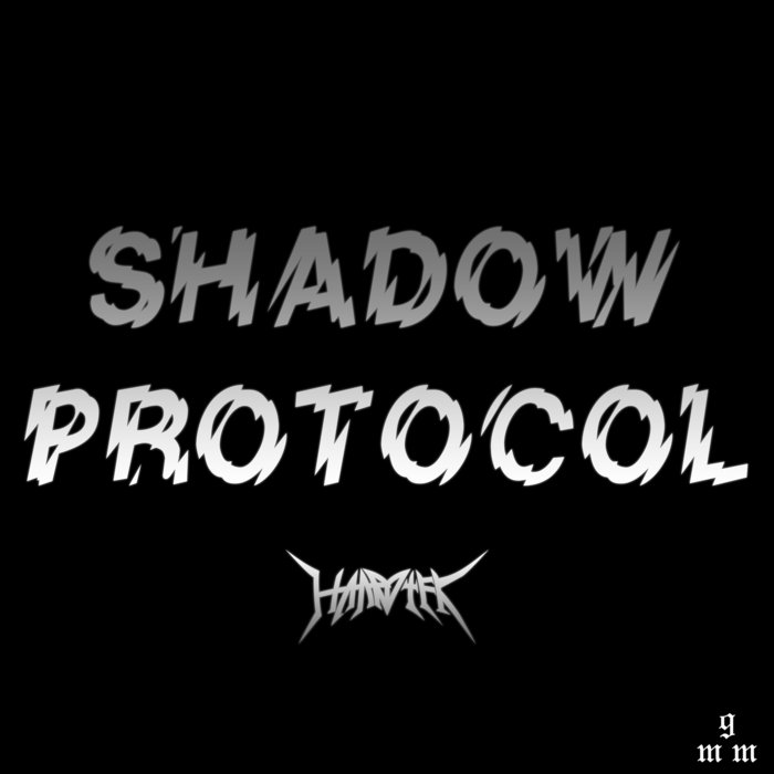 SHADOW PROTOCOL | haardtek