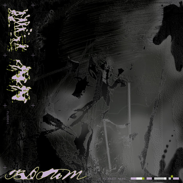 Tedium | V/A | A Flooded Need