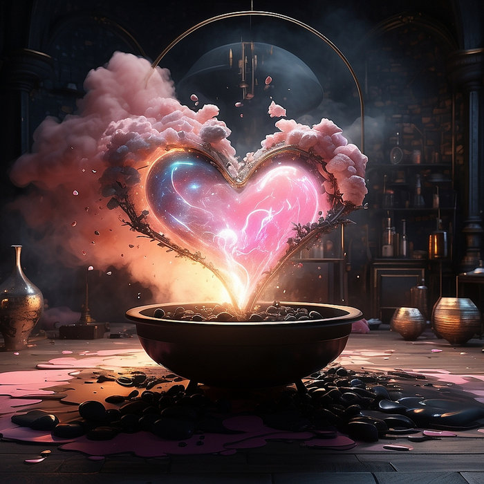 Spirit Mimicry, Soul Mimicry, Spirit Physiology, Higher Consciousness ...