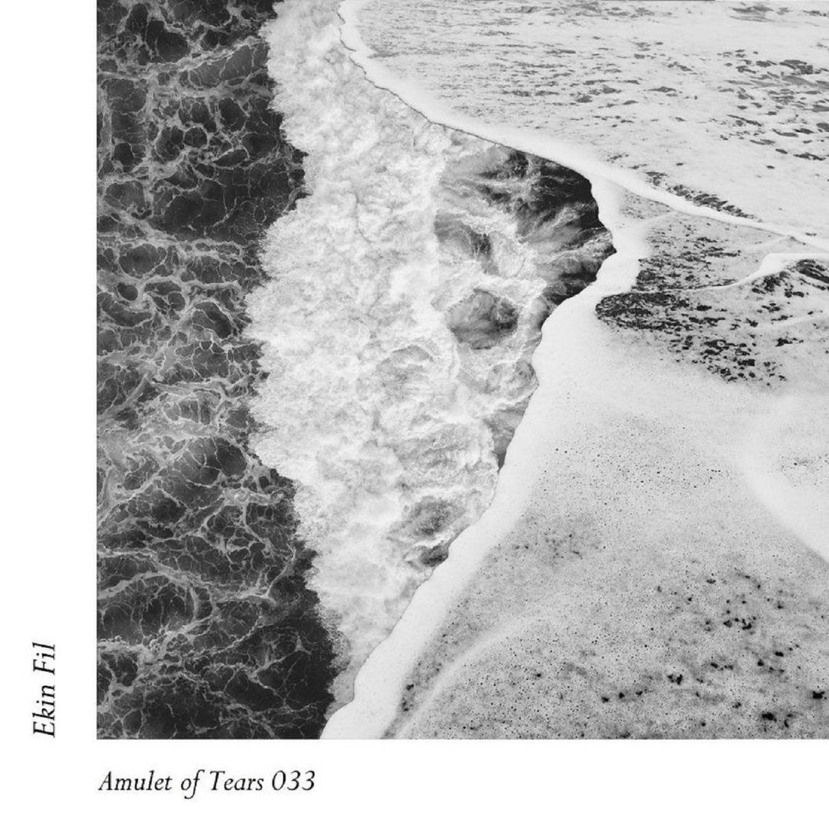 Amulet 033: Ekin Fil | Ekin Fil