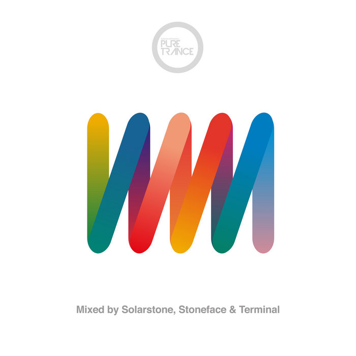Solarstone presents Pure Trance Vol. 9 | Solarstone