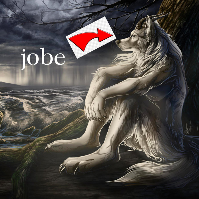 Journey of the Overthinking Hooper | Jobe