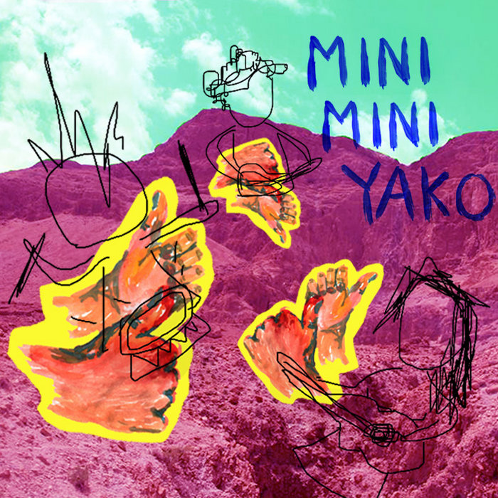 Mini mini yako | Dan Dan Dero | LaFlor Records