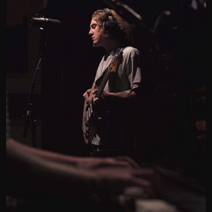 Live at Mount Street Studios, Nottingham [Live] | Joey Collins