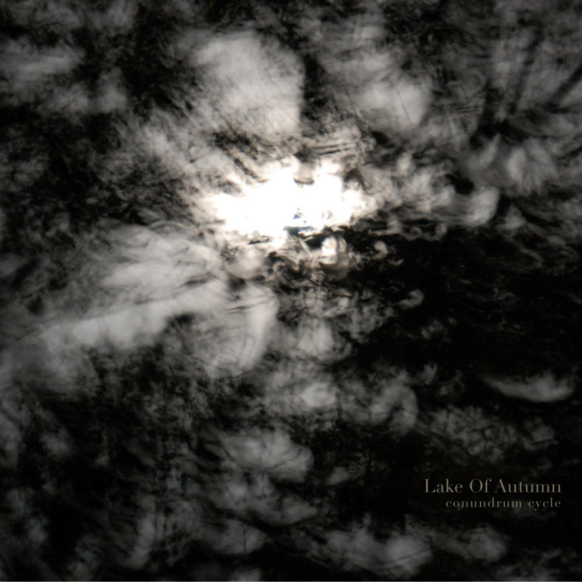 Conundrum Cycle | Lake of Autumn