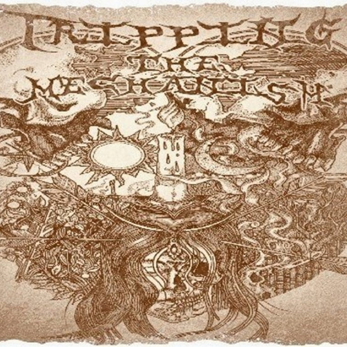 Potestas Virtus | Tripping the Mechanism