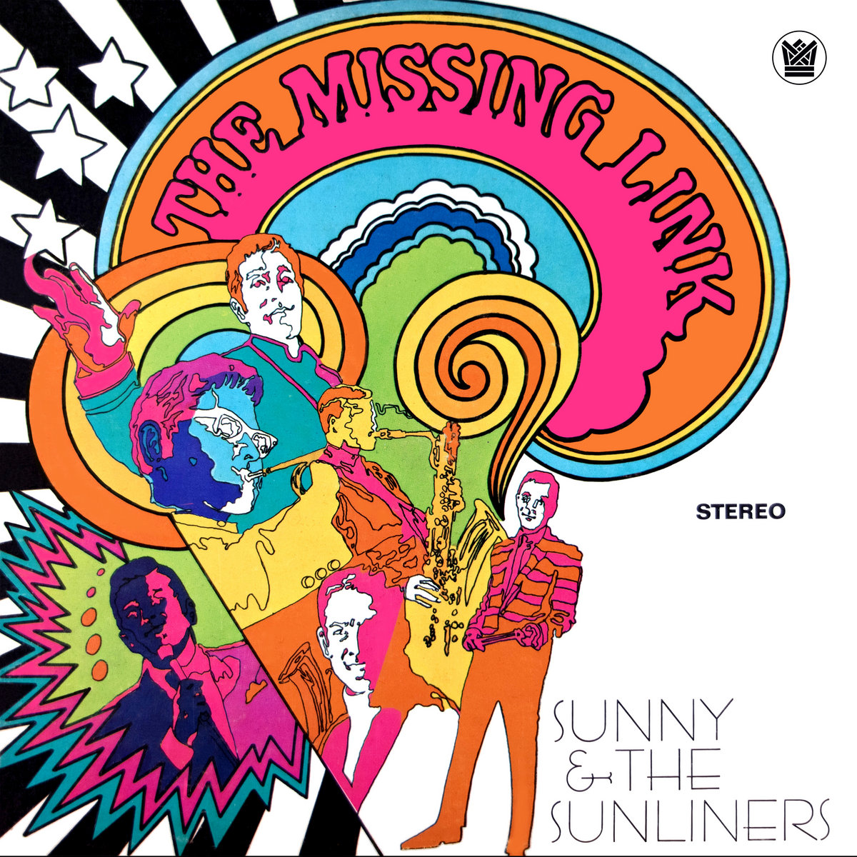 Missing Link | Sunny & The Sunliners