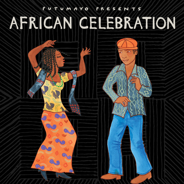 African Celebration | Putumayo World Music