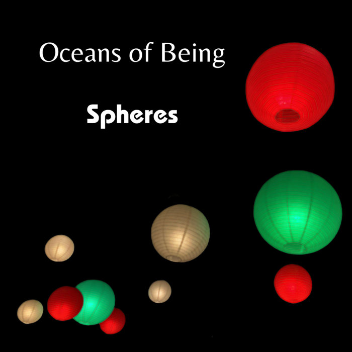 Spheres | Oceans of Being