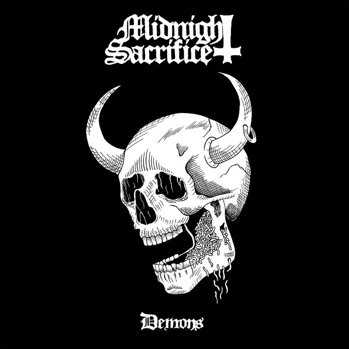 Demons | Midnight Sacrifice