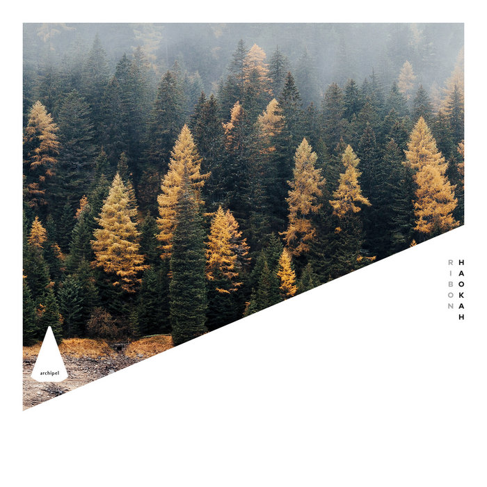 Haokah | Ribon | Archipel Musique Canada