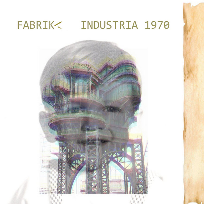 FABRIKA - INDUSTRIA 1970 | FABRIK + SUVPRODUCTO | FABRIKA