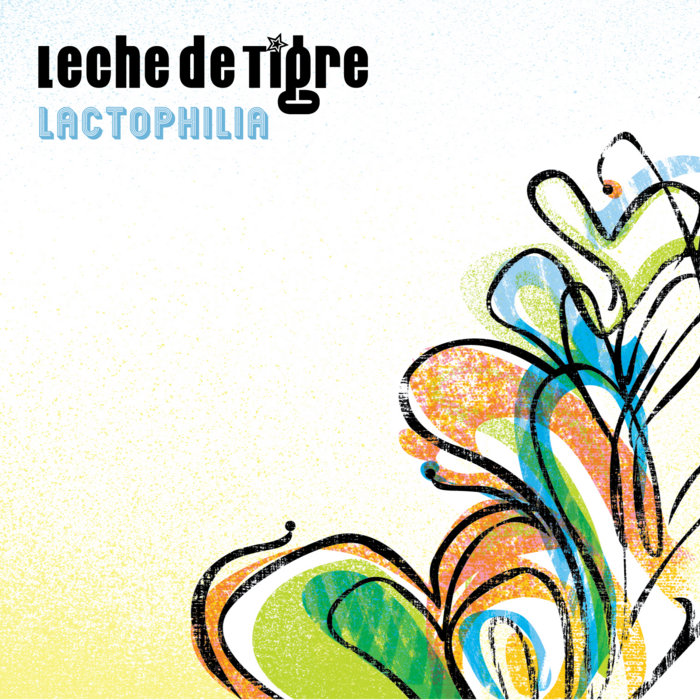 Lactophilia | Leche De Tigre