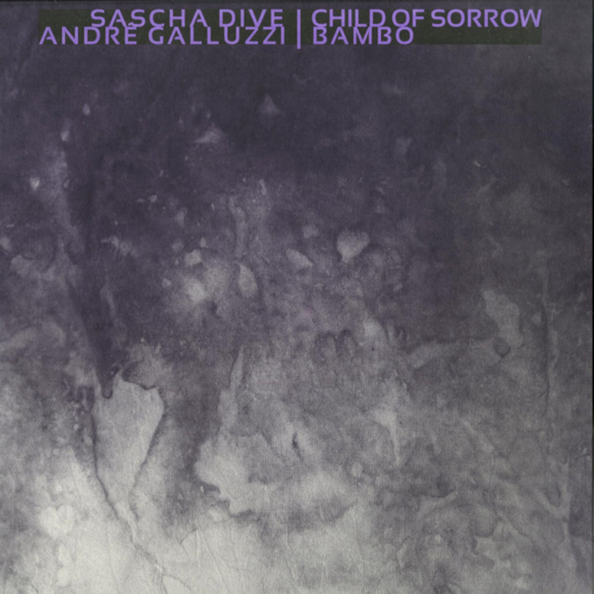 Child Of Sorrow | Sascha Dive