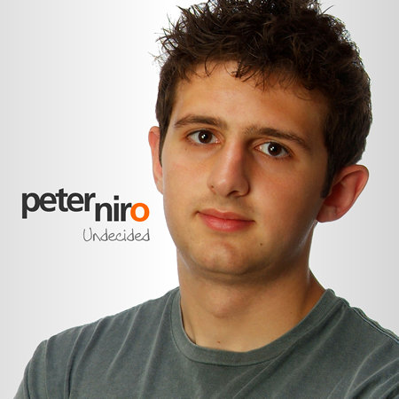 Undecided | Peter Niro