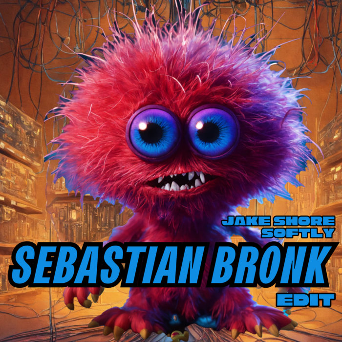 Jake Shore - Softly [Sebastian Bronk Edit] | Sebastian Bronk