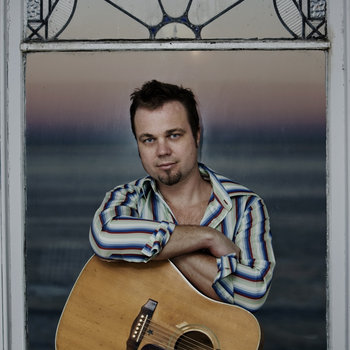 Music | David Hilder