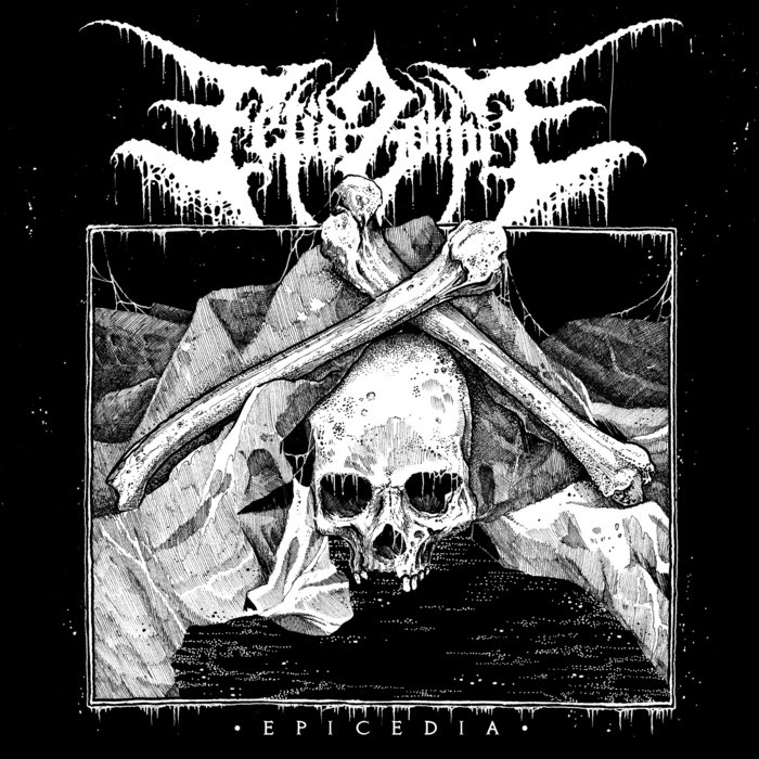 Epicedia | FETID ZOMBIE