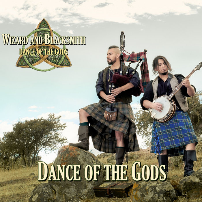 Dance of the Gods (Part III) | Wizard and Blacksmith