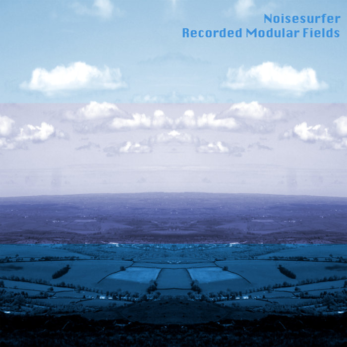 Recorded Modular Fields | NOISESURFER