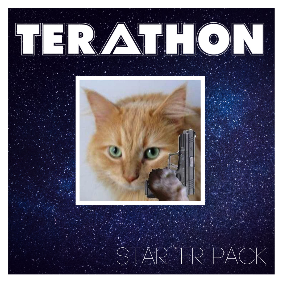 Starter Pack | TERATHON