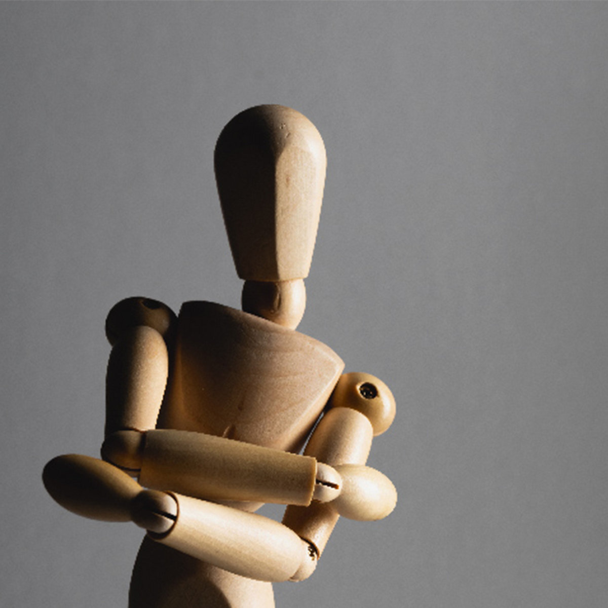 Act 01 | a life of improvisation