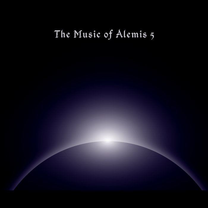 The Music of Alemis 5 | Alemis