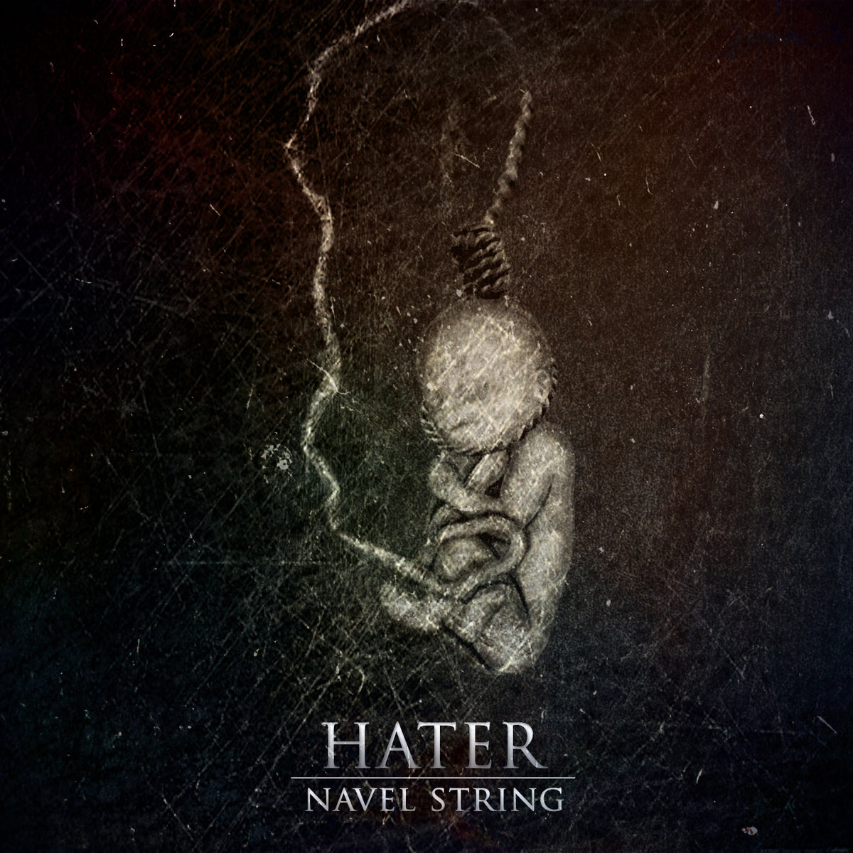 Navel String EP Hater Chugcore navel-string-ep-hater-chugcore