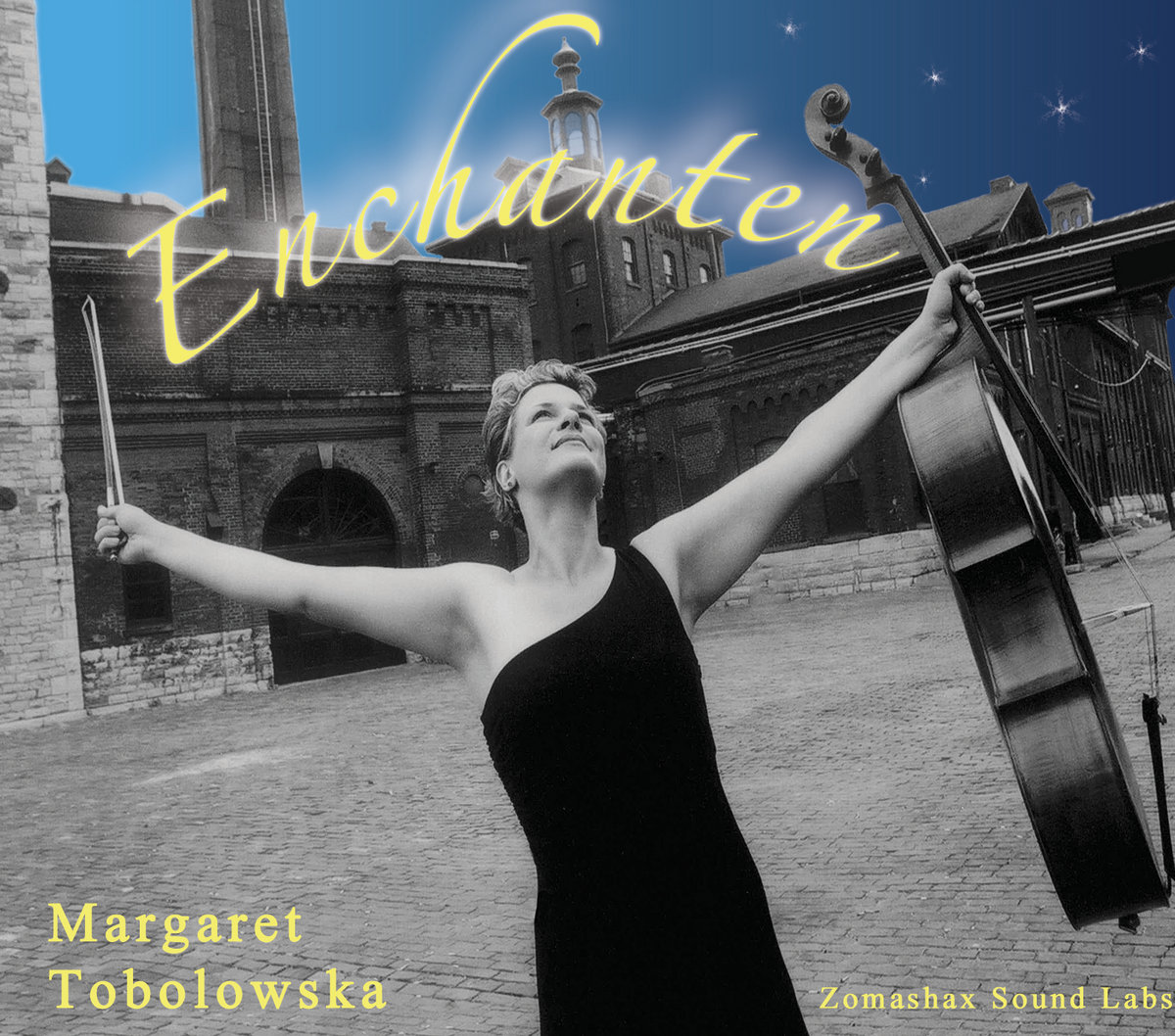 Enchanten | Margaret Maria