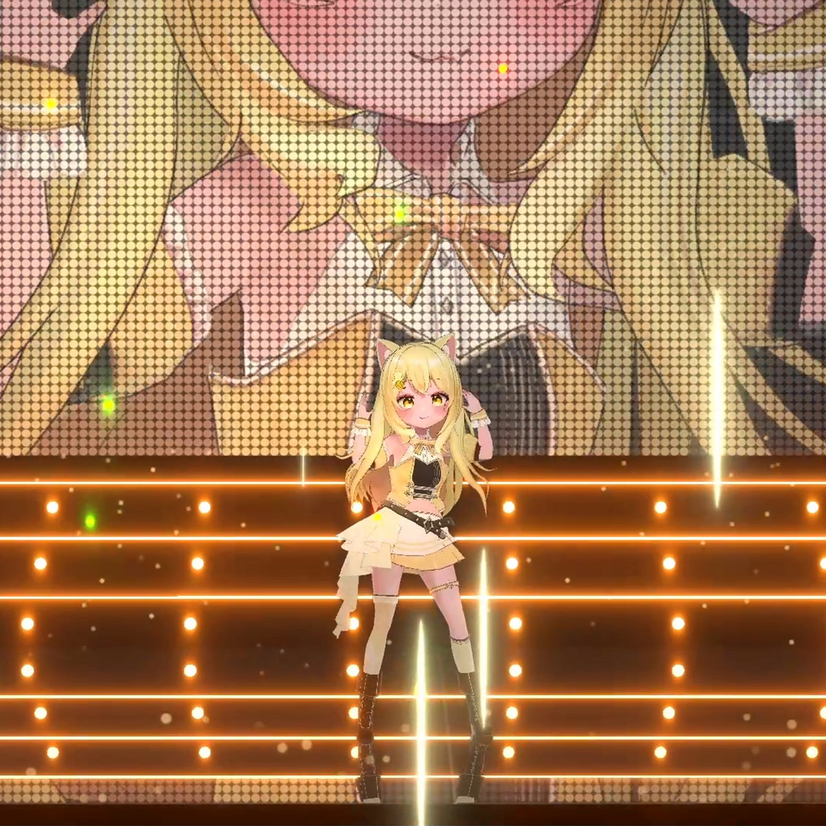 Pippa the Ripper (Pipkin Pippa Cover) | Nyana Banyana