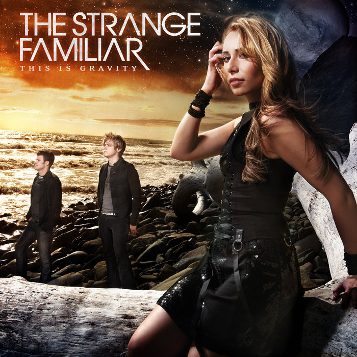 This Is Gravity | The Strange Familiar