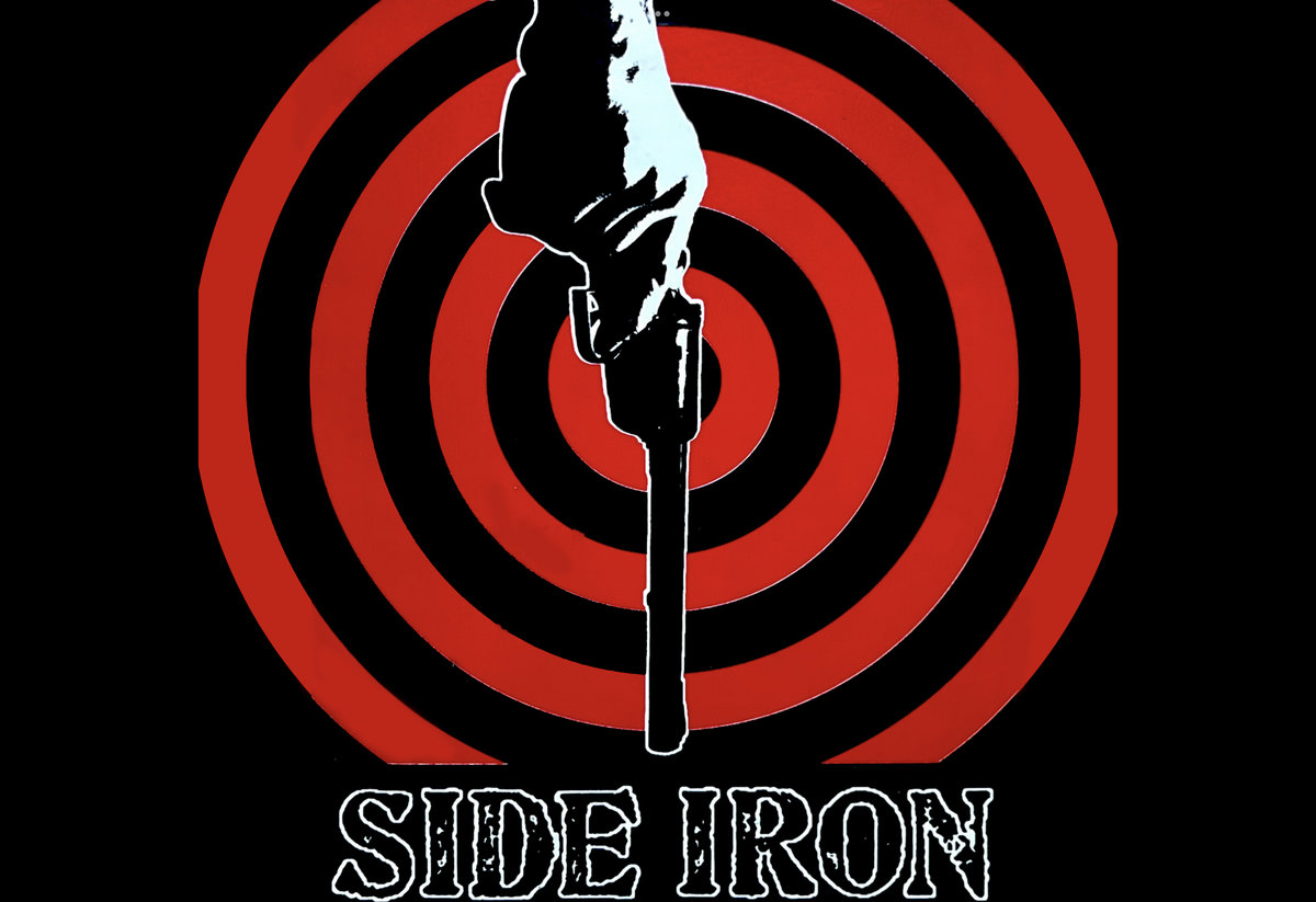 Side Iron | Side Iron