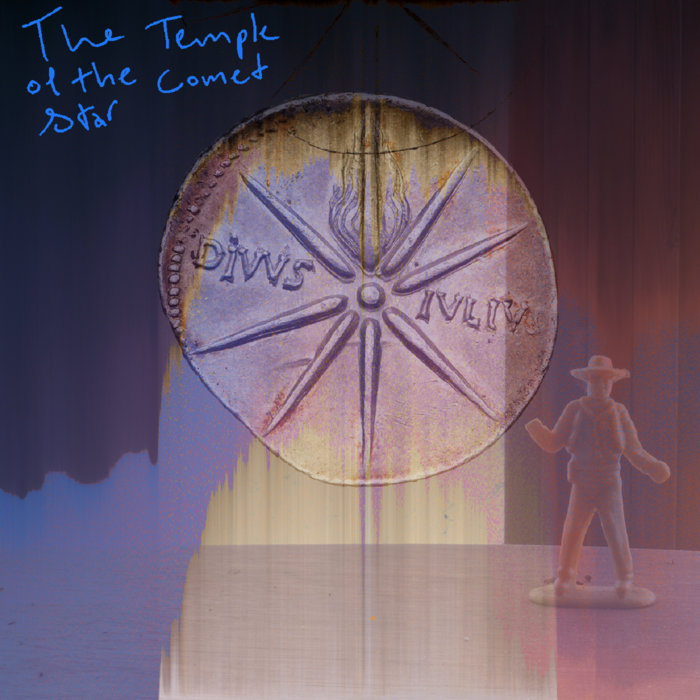 Temple of the Comet Star | Zane Walden | Herzog TV